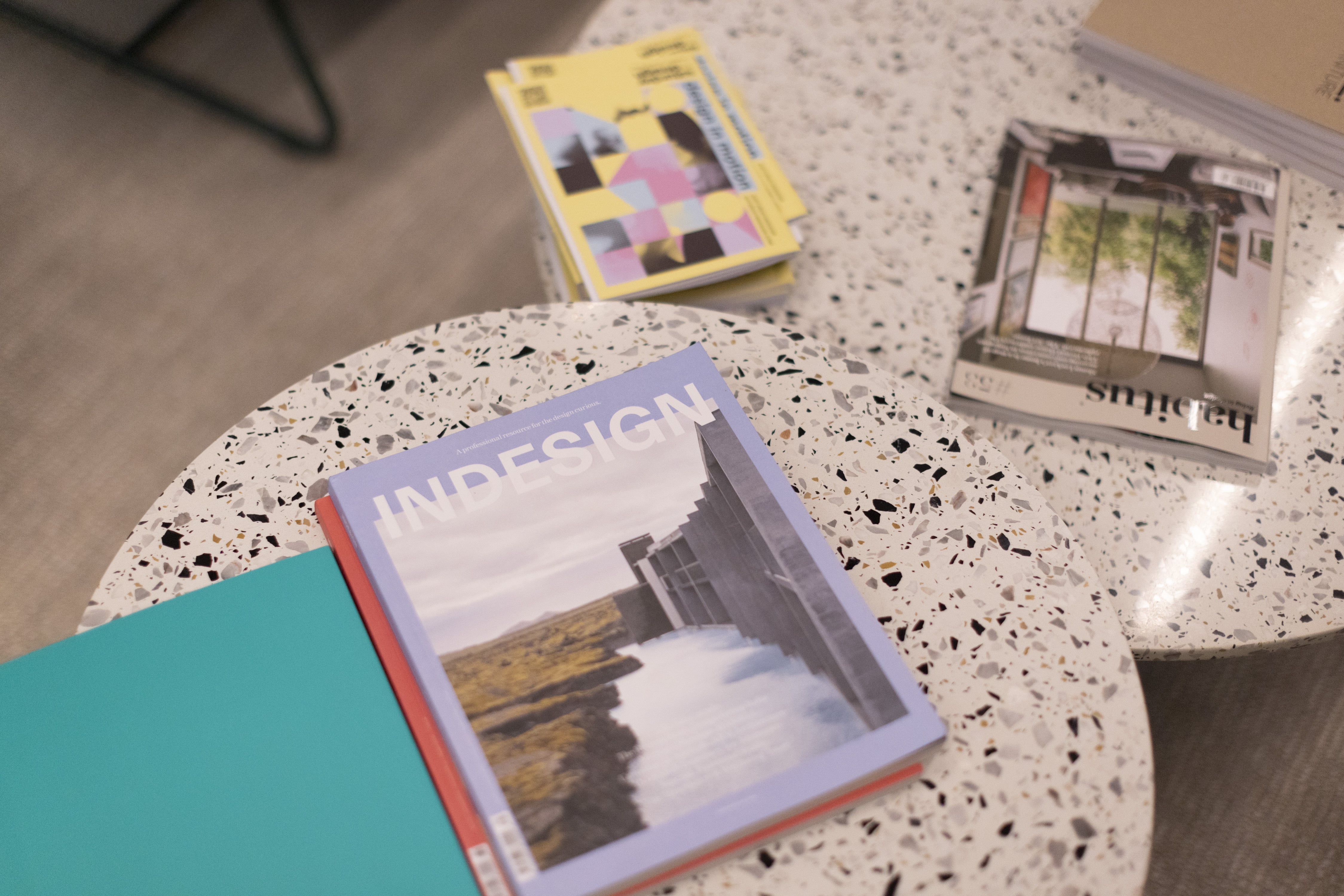 Indesign Media Asia Pacific