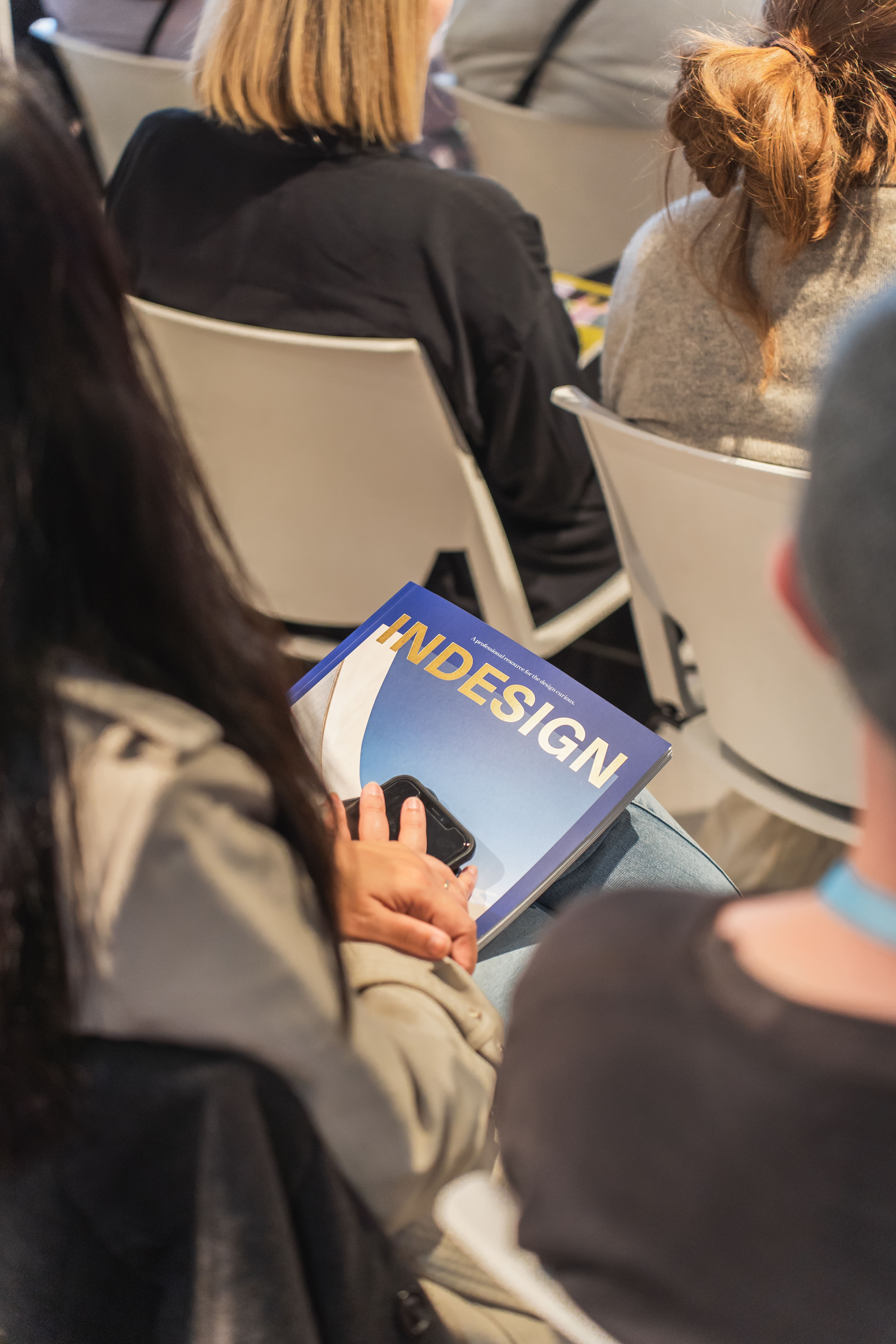 Indesign Media Asia Pacific